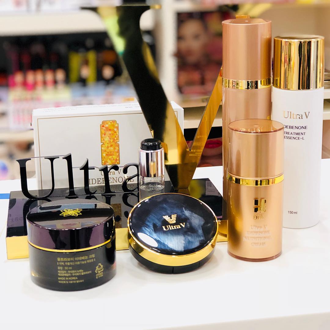 Ultra V